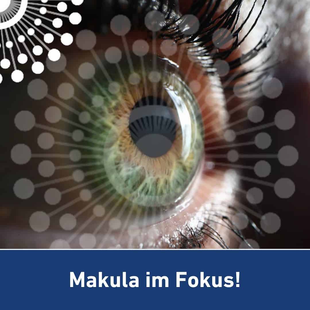 Die Makula im Fokus: Was ist der Gittertest und wann ist er wichtig ...